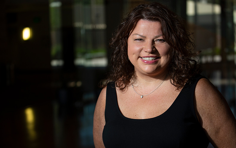 Lessons From 'The Late Show' | CSUF News