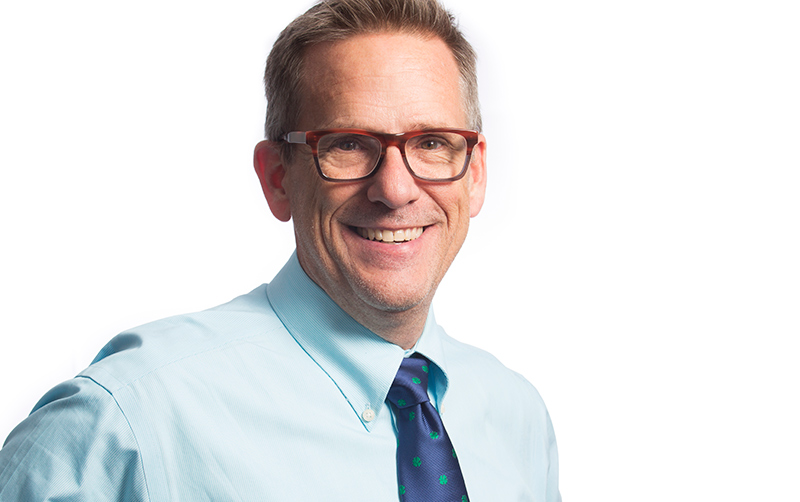 Jamie A. Tucker Joins the College of the Arts | CSUF News