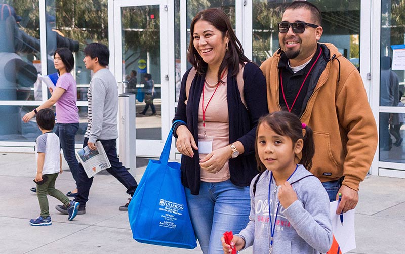 Helping Migrant Farmworkers Advance From the Fields to the Classroom | CSUF News