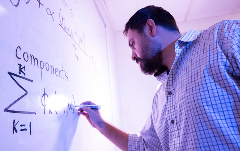 Mathematicians Forecast Future Values of Digital Money | CSUF News