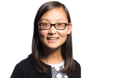 Introducing Yuhong He | CSUF News