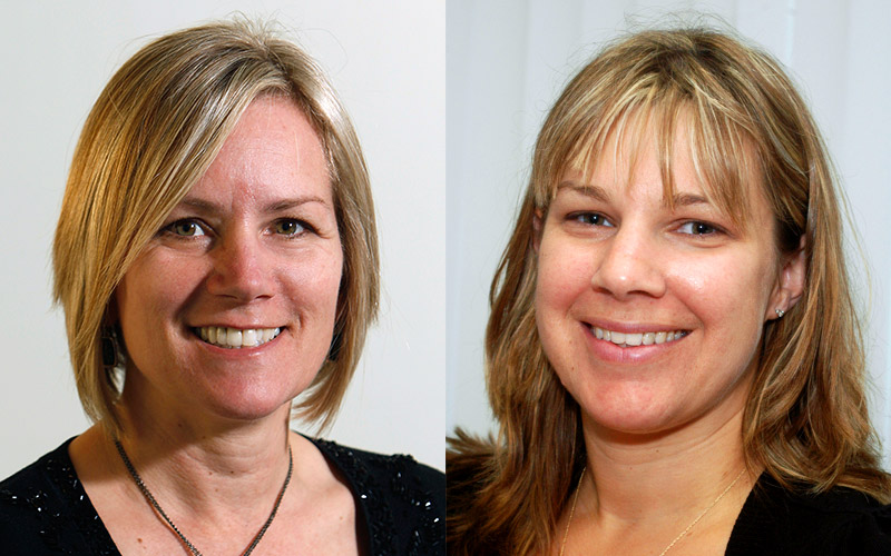 Faculty Members Chosen for Emerging Leaders Program | CSUF News