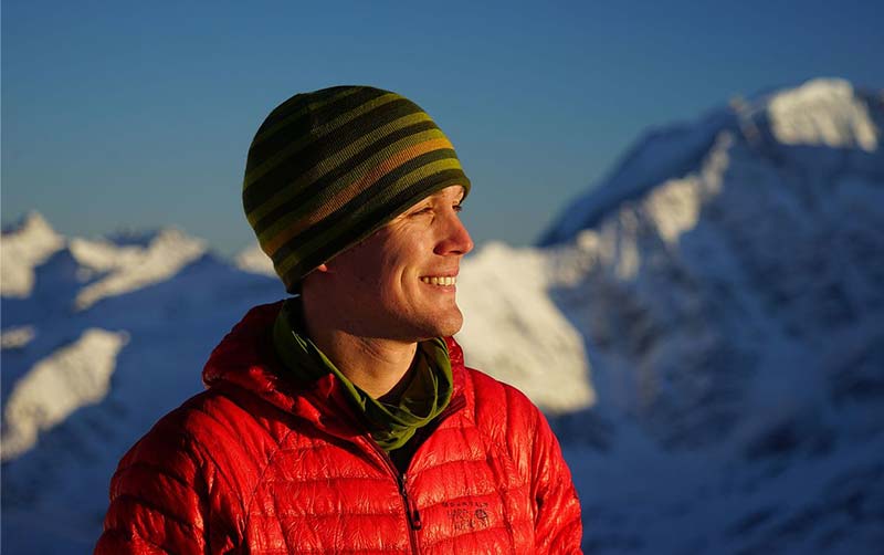 Endurance Athlete to Visit Campus During Business Madness Week | CSUF News