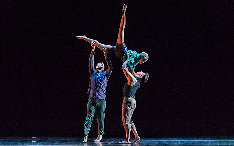 Titans Take the Stage at Dance Conference | CSUF News