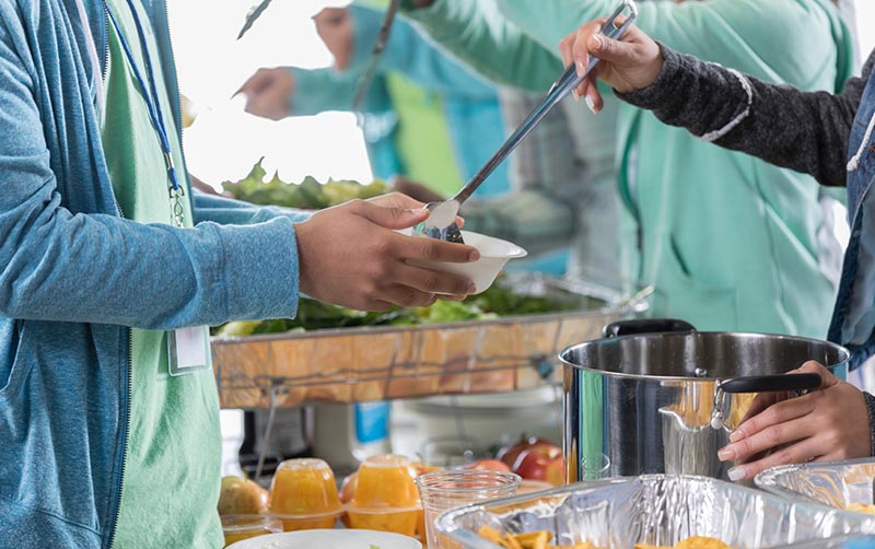 Hunger and Homelessness Week to Raise Awareness About Basic Needs Support | CSUF News