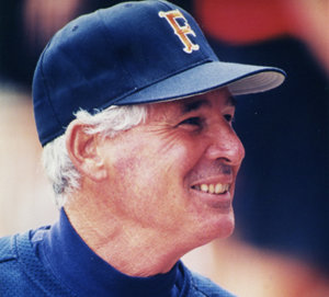 In Memoriam: Titan Legendary Coach Augie Garrido | CSUF News