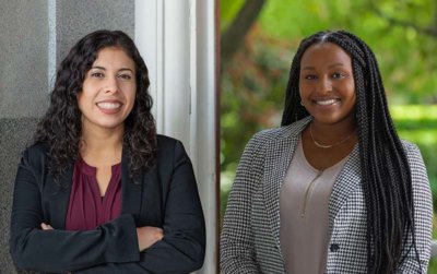 Titan Alumni Selected for Competitive Capital Fellows Program | CSUF News
