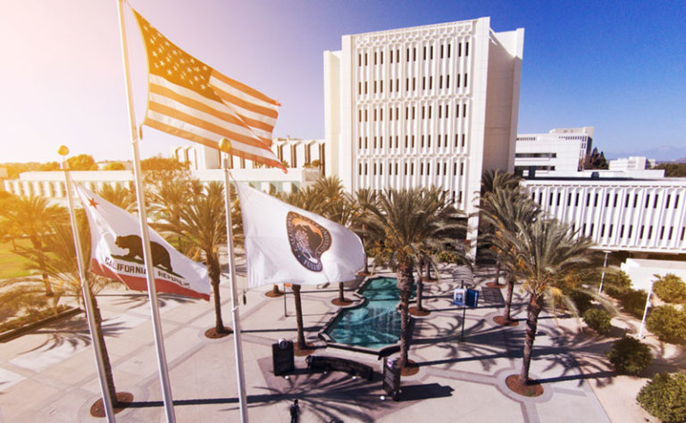 CSUF Is Named a 'Jewel' of the Community | CSUF News