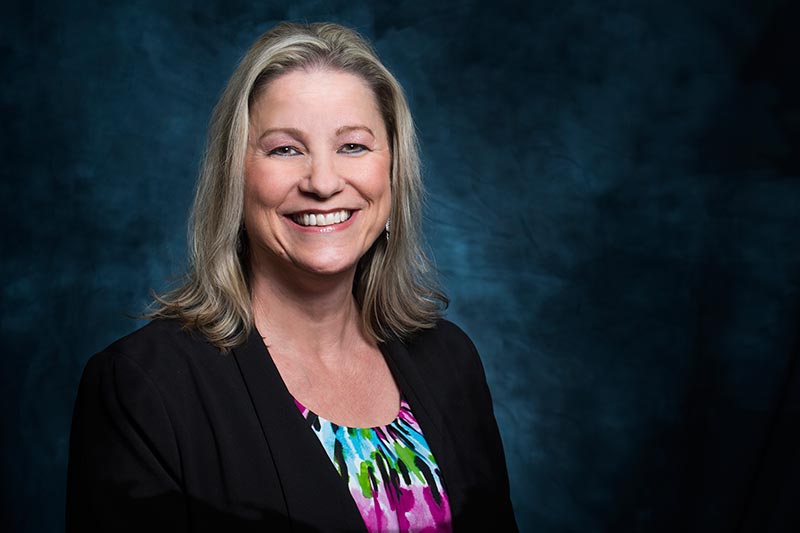 Jarnagin Named VP for Student Affairs at Cal Poly Pomona | CSUF News