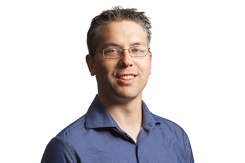 Chemist Focuses Research on Interactions of Molecules | CSUF News