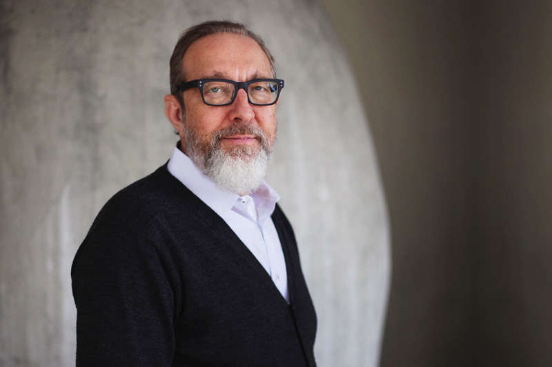 Arts Orange County Honors Begovich Director | CSUF News