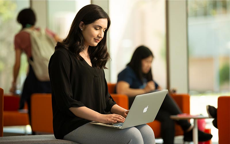 U.S. News Ranks CSUF’s Online Graduate Programs Among ‘Best’ in Nation ...