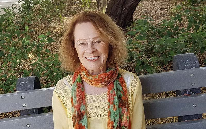 OLLI Award Winner Embraces Life With Curiosity and Zeal | CSUF News