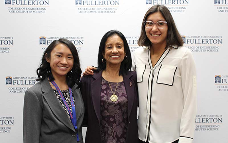 Award-Winning Video Tells Why CSUF Is a 'Great' Place for Women to ...