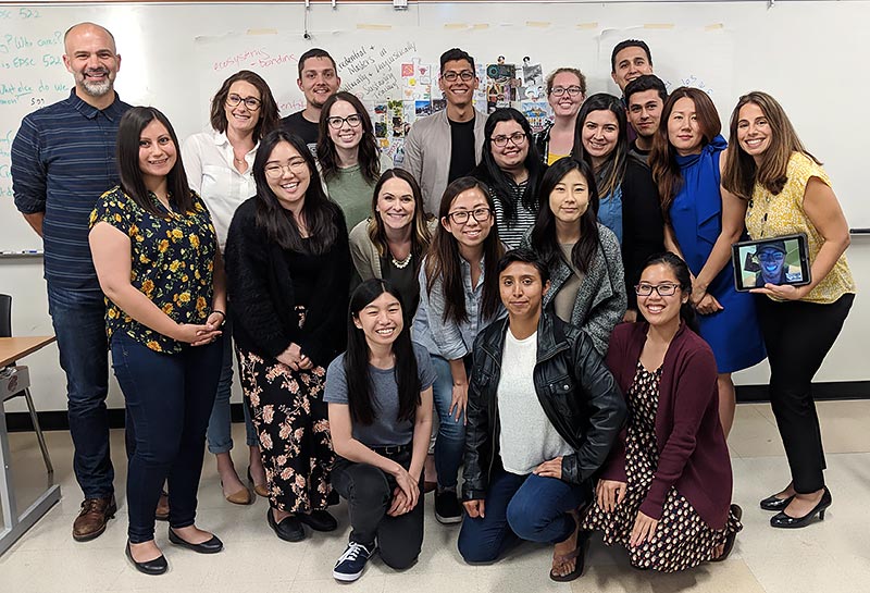 Innovative Programs Aimed at Attracting Students to the Teaching ...