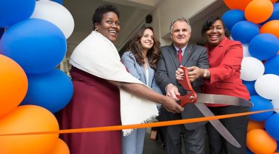 Campus Launches Hub for Basic Needs | CSUF News