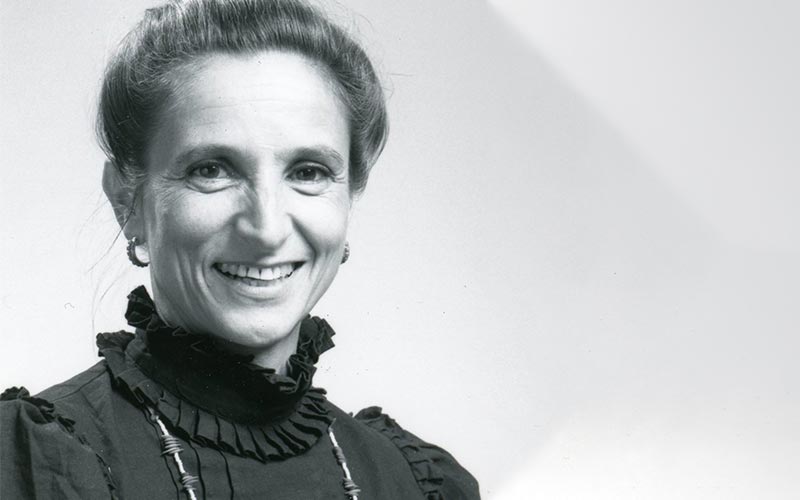 In Memoriam — Vera Simone | CSUF News