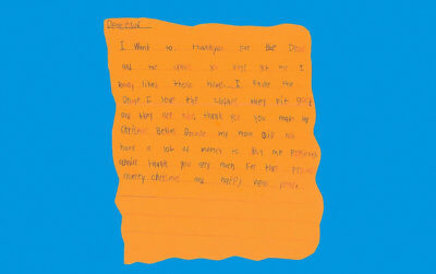 ‘Tuffy’s Tidings’ Brings Comfort and Joy to Students During Holiday ...