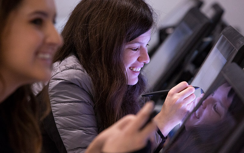 CSUF’s Animation Program Earns Top-Tier National and Statewide Rankings ...