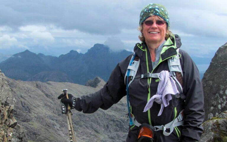 Rock Solid CSUF Education Inspires Couple to Support Future Geologists ...