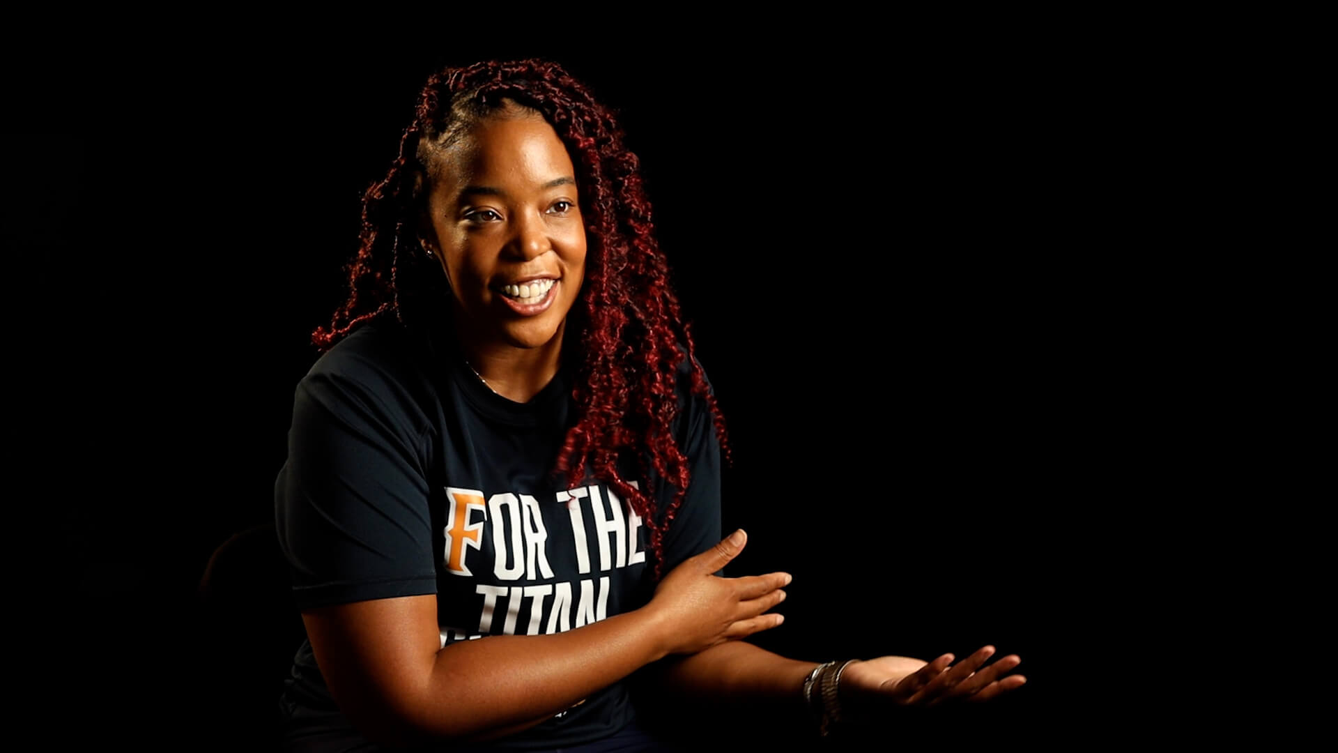 Soul Searching Leads to my Vision and Purpose | CSUF News