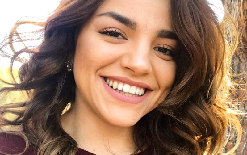 Program for Former Foster Youth Gives Scholar Hope for the Future ...