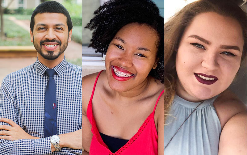 University Singers Pay Tribute to Black Lives Through 'Ella's Song ...