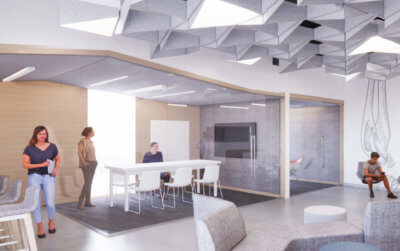 McCarthy Hall Modernization Project to Put ‘Science on Display’ | CSUF News