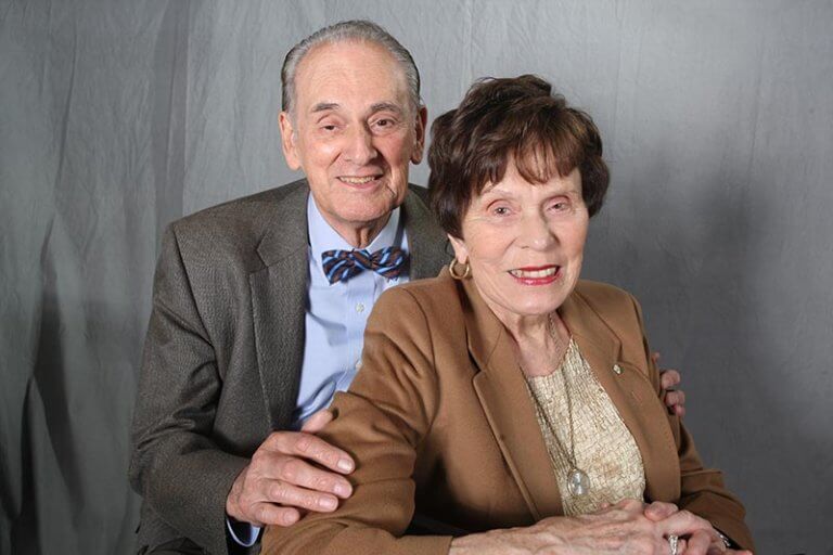 In Memoriam: University Donor and Friend Nicholas A. Begovich | CSUF News