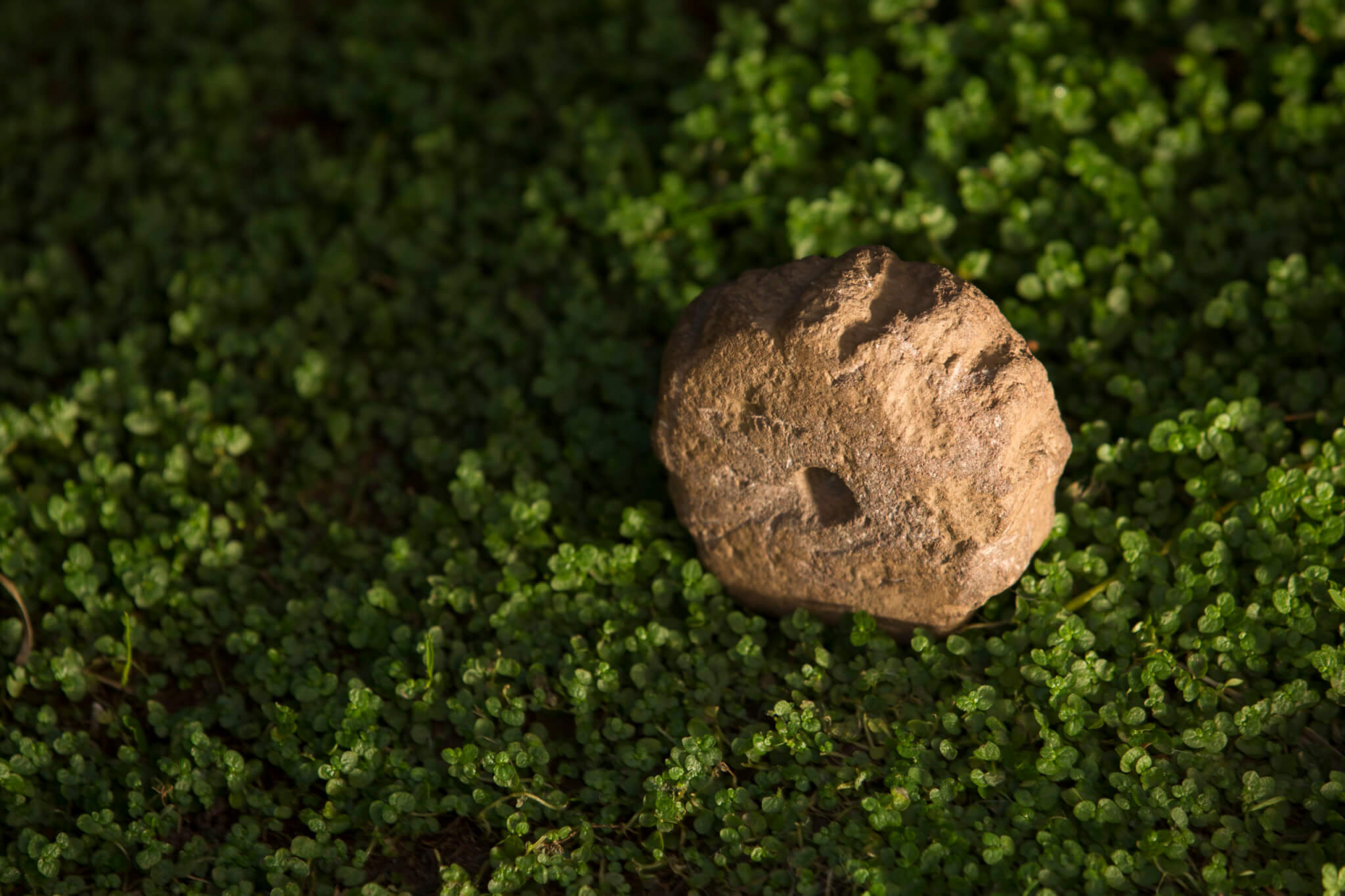 Geologists Identify Rock Source of Native American Cogged Stones From ...