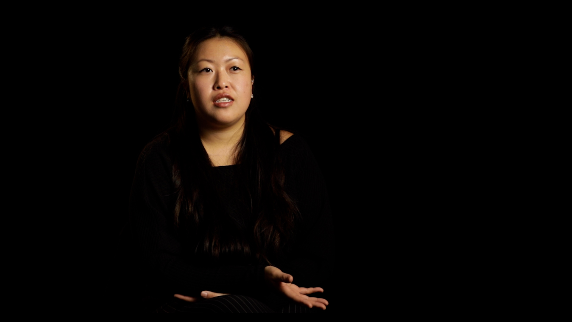 The Talk: One Foot in Each World | CSUF News