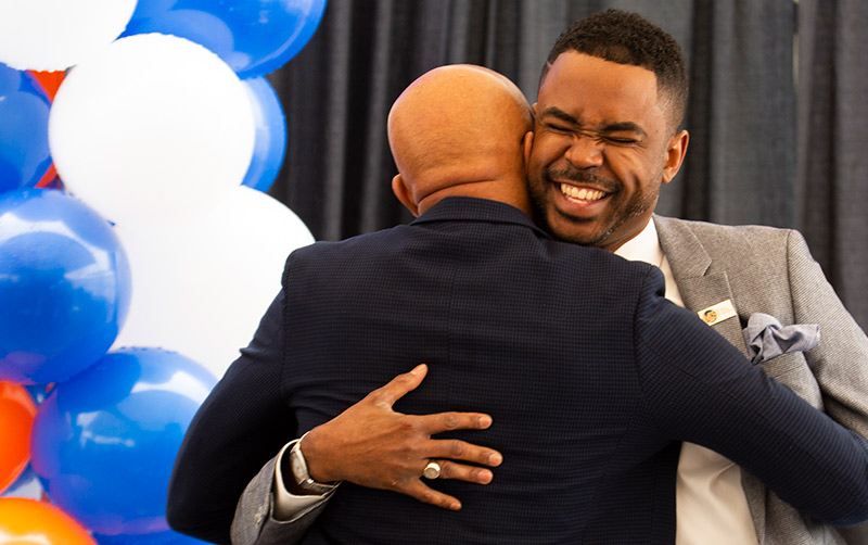 All Black Men Matter in America: Understanding Gender, Identity and ...