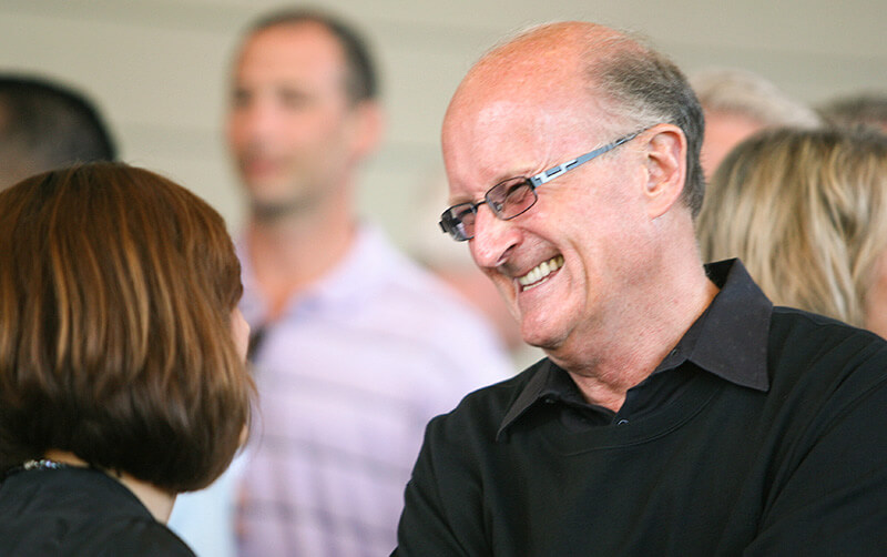 In Memoriam: John (Jack) Bedell | CSUF News