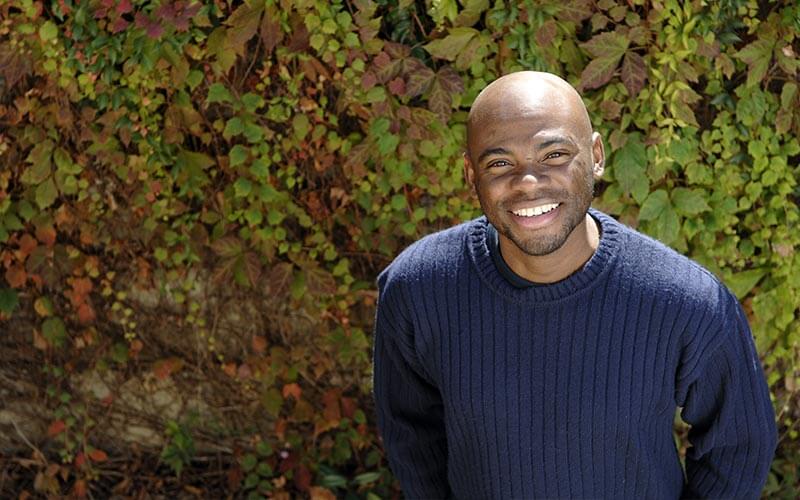 In Memoriam — Edward L. Robinson Jr. | CSUF News