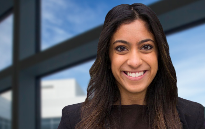 2021 Graduate Reflects on Her Time at CSUF | CSUF News