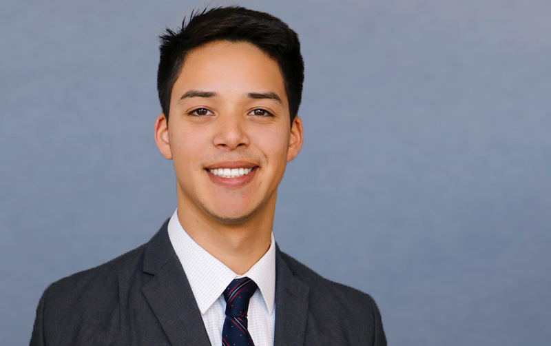 Clinical Psychology Student Takes Top Prize at Grad Slam Competition ...