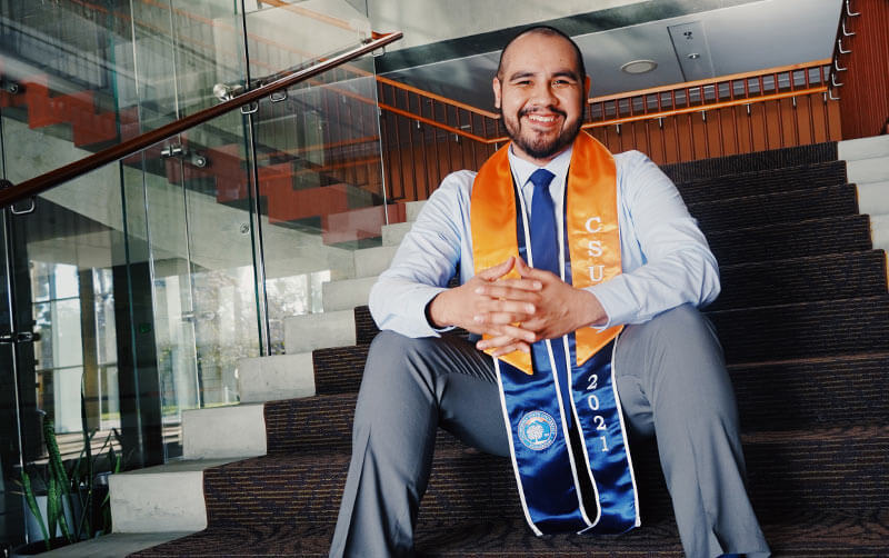 Theatre Graduate Reflects on the ‘Indisputable Power of Art’ | CSUF News Theatre Graduate Reflects on the ‘Indisputable Power of Art’ | CSUF News