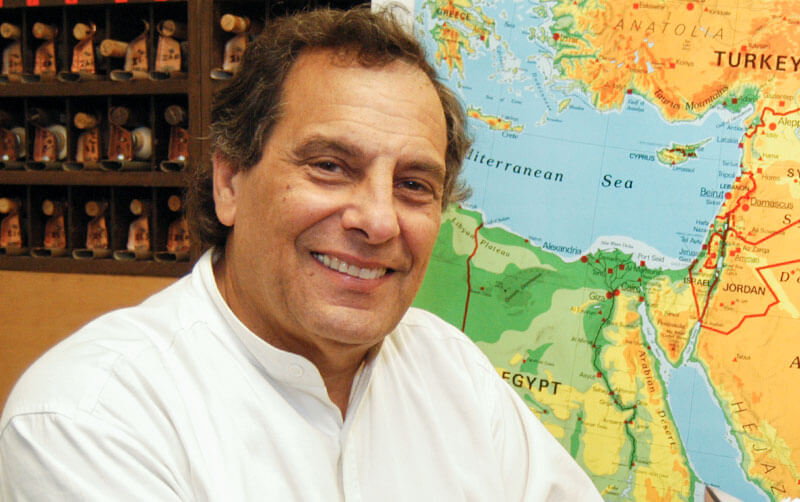 In Memoriam — William (Bill) Haddad | CSUF News