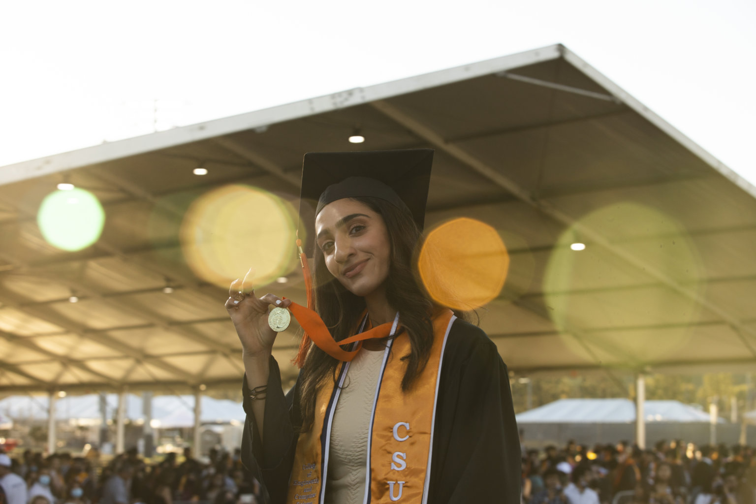 Commencement 2021: Promise Fulfilled | CSUF News