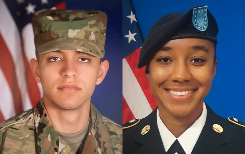 Graduating ROTC Cadets Aim to Be Role Models for Youth | CSUF News