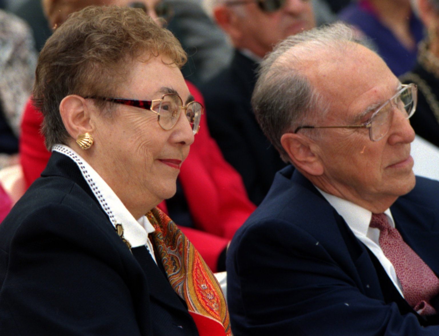 In Memoriam - June Pollak | CSUF News