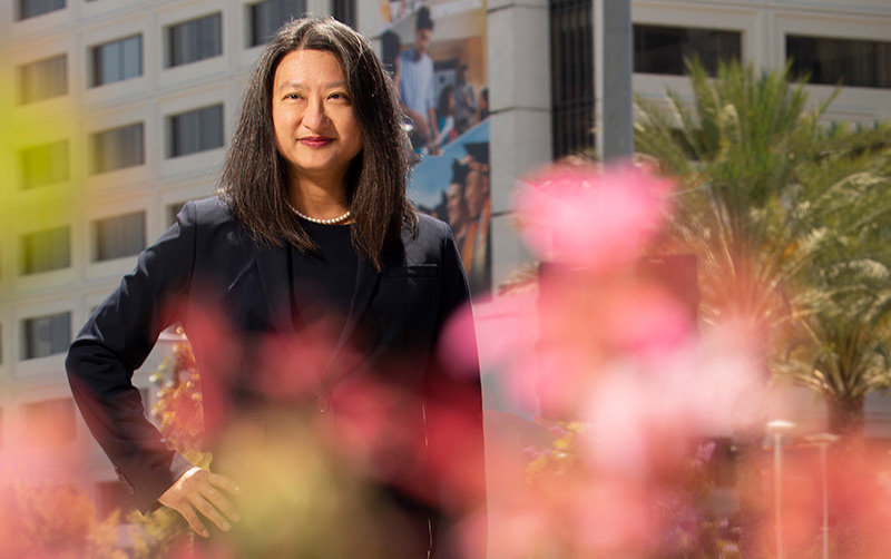 Faculty Receive Honors, Share Presentations and Publications | CSUF News