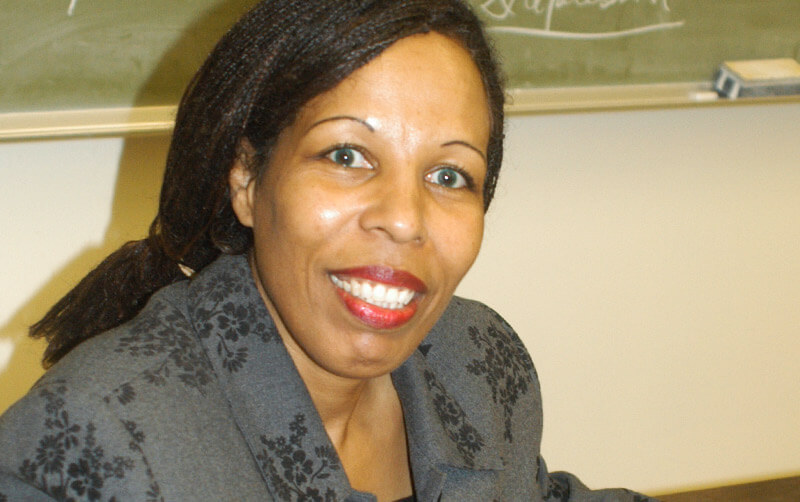 In Memoriam — Julie Stokes-Thomas | CSUF News