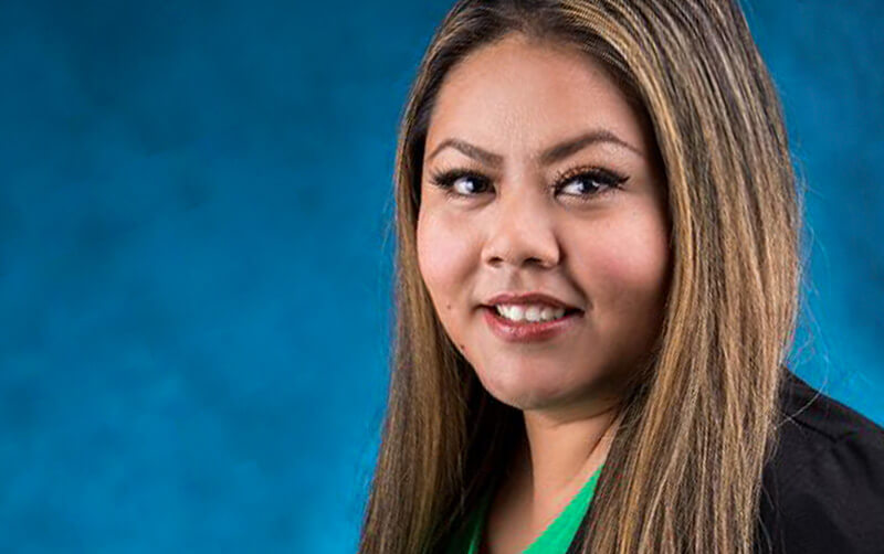 Student Trustee to Advocate for Marginalized Communities | CSUF News