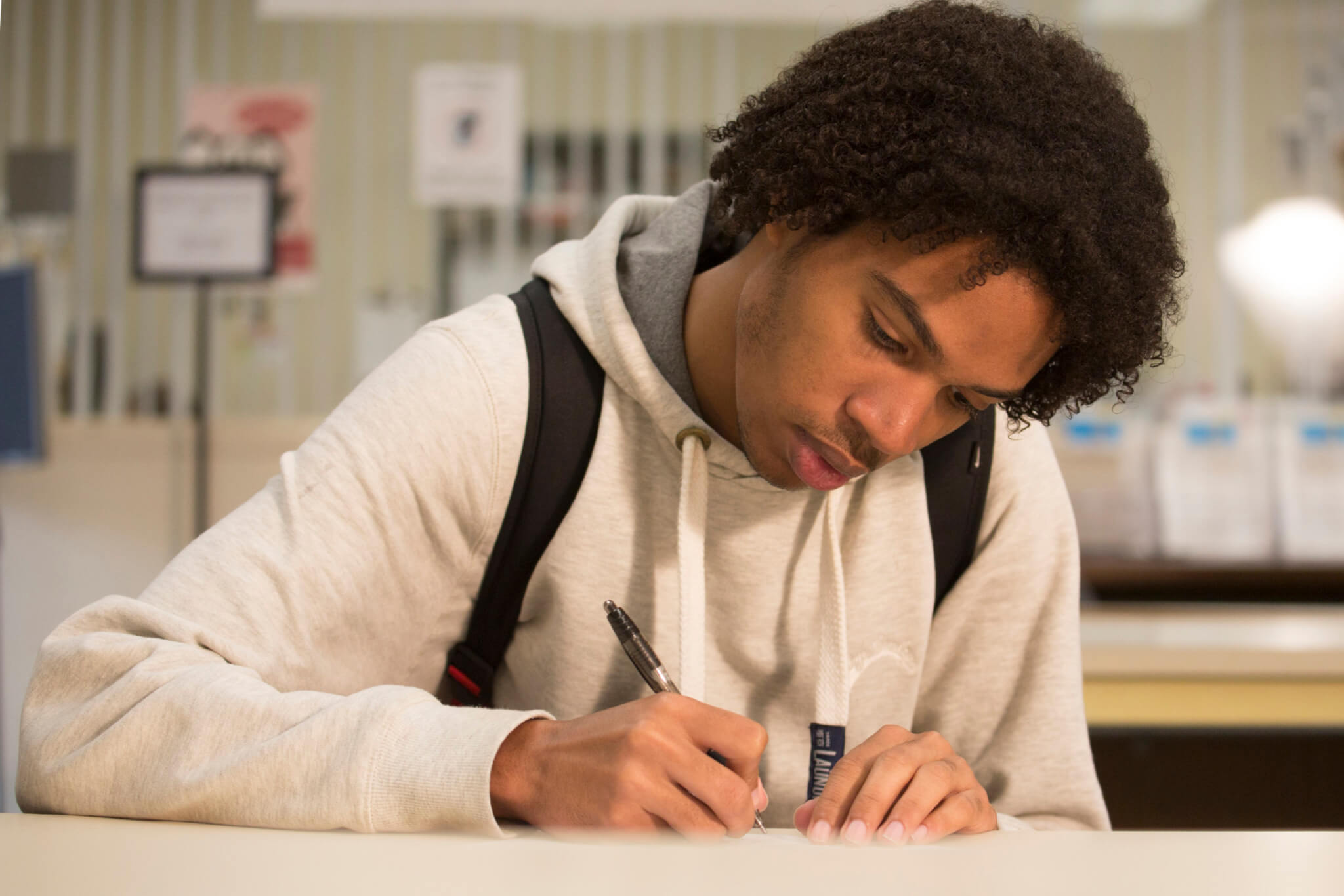 Thesis Retreats Give Grad Students a Writing Community | CSUF News