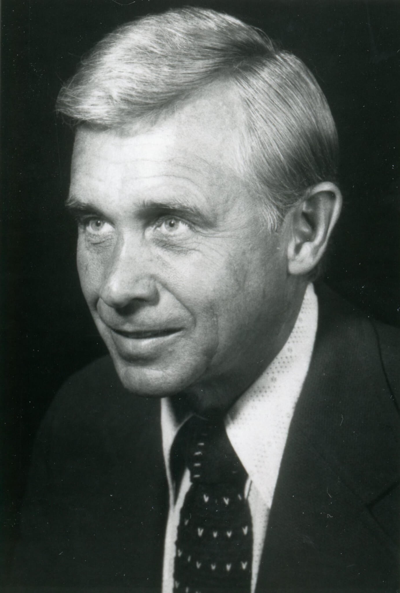 In Memoriam — David O. Thorsen | CSUF News
