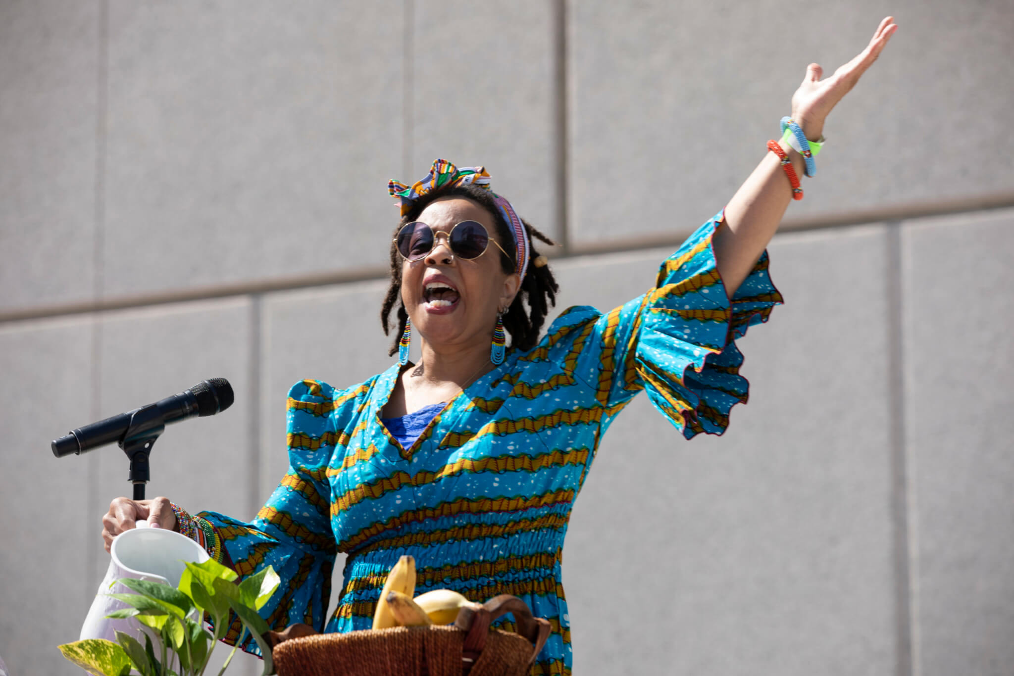 Black History Month Celebrate 'Black Joy' | CSUF News