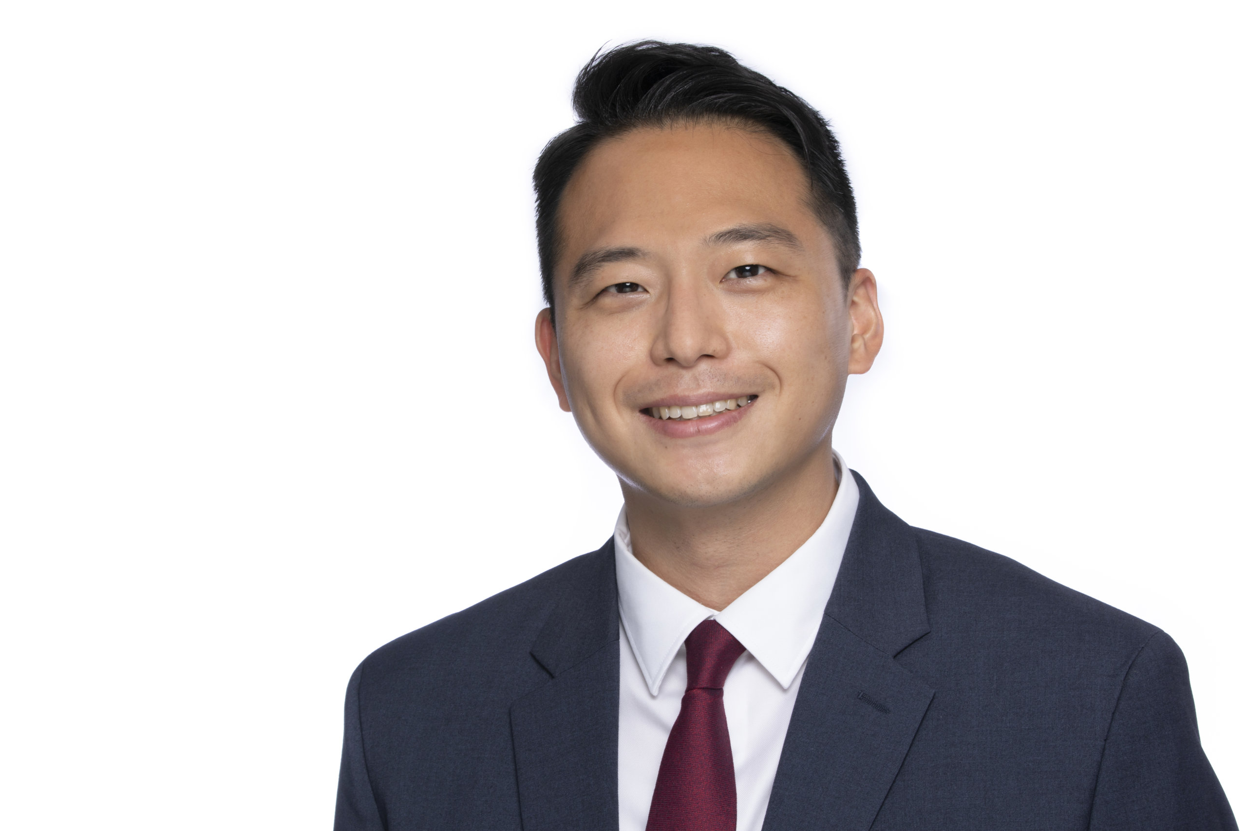 CSUF Accounting Professor Arion Cheong Receives Best Dissertation Award ...