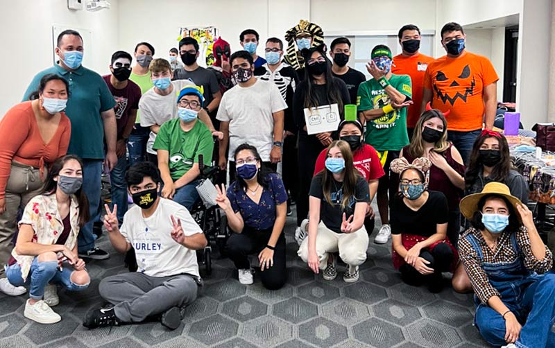 Raising Awareness and Promoting Inclusivity for Developmental ...