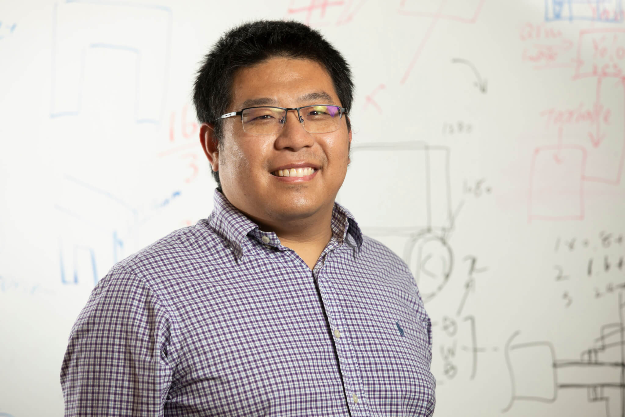 Donation to Support Medical AI Research, Diversify STEM | CSUF News